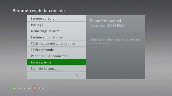 XeBuild 17502 pour XBOX 360 JTAG/RGH disponible ! | Console X